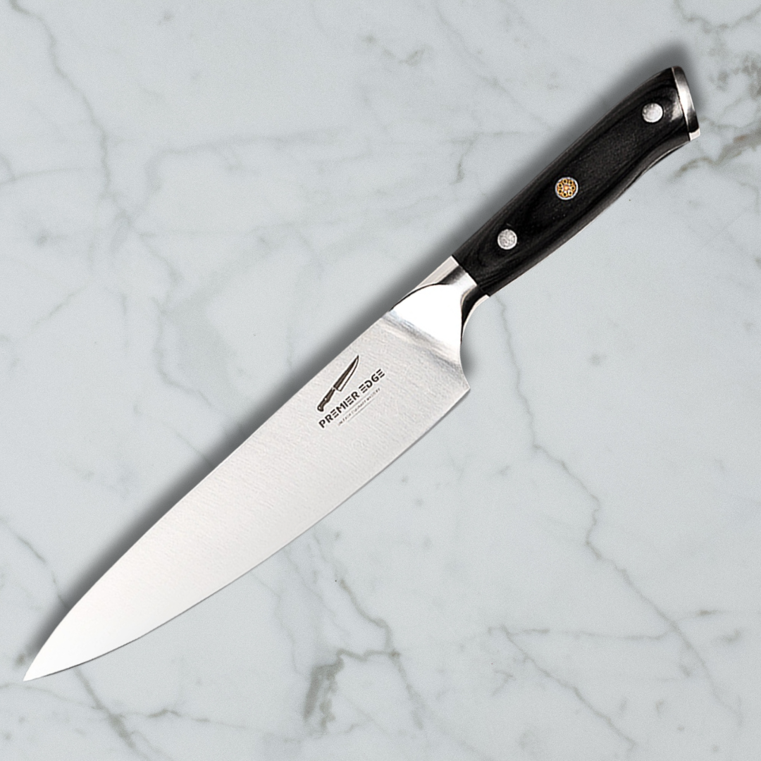 Chef's Knives - Kitchen Knives | The Premier Edge