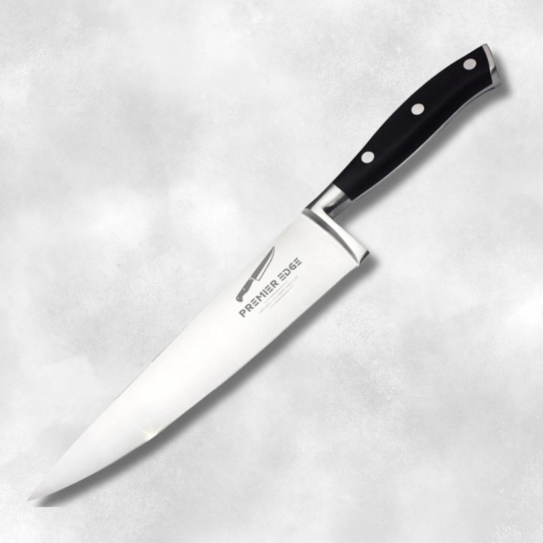 Chef's Knives - Kitchen Knives | The Premier Edge